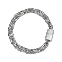 Breil Armband Damen Gr&ouml;&szlig;e One Size silber