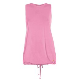 Deha Sports Top female Pink size XL