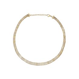 Breil Kette Damen Gr&ouml;&szlig;e One Size gold