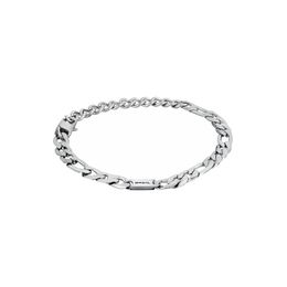 Breil Armband Herren Gr&ouml;&szlig;e One Size silber