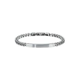Breil Bracelet male Silver size One Size