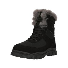 WHISTLER Winterstiefel 'Iker' Damen Gr&ouml;&szlig;e 40 schwarz