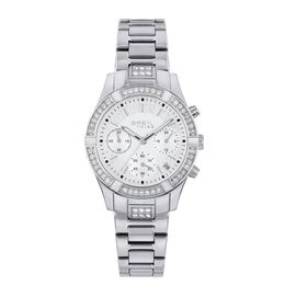 Breil Analog Watch 'C'est Chic' female Silver size One Size