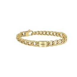 Breil Bracelet male Gold size One Size