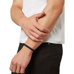 Breil Armband Herren Gr&ouml;&szlig;e One Size schwarz / silber