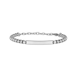 Breil Bracelet male Silver size One Size