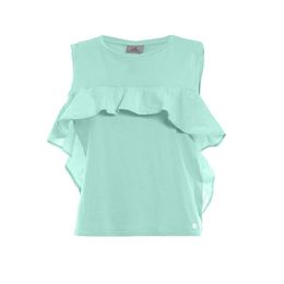 Deha Top female Green size XL