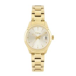 Breil Uhr 'Classic Elegance' Damen Gr&ouml;&szlig;e One Size champagner / gold