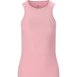 ENDURANCE ATHLECIA Athlecia Sports Top 'Tinashe' female Pink size 34