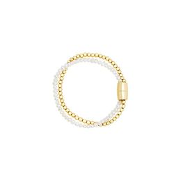 Breil Bracelet female Gold size One Size