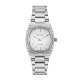 Breil Uhr 'BSW6.5' Damen Gr&ouml;&szlig;e One Size silber