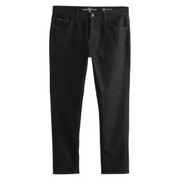 next Jeans Herren Gr&ouml;&szlig;e 34 black denim