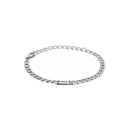 Breil Bracelet male Silver size One Size