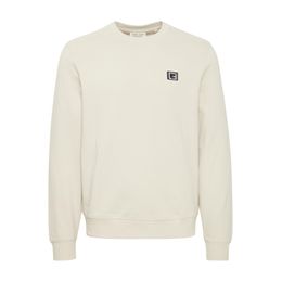 Casual Friday Herren Longpullover "Sweatshirt CFSebastian", beige, Gr. XXXL, Obermaterial: 100% Baumwolle CO., Sweatshirts