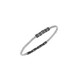 Breil Bracelet male Silver size One Size