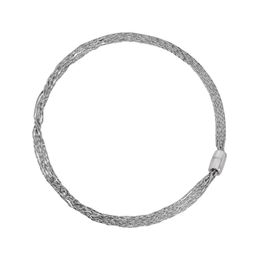 Breil Necklace female Silver size One Size
