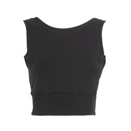 Deha Sports Top 'Fest' female Black size L
