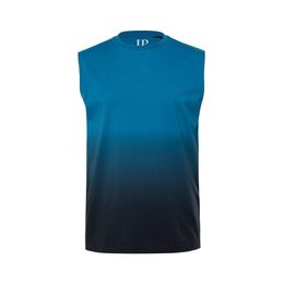 JP1880 Shirt Herren Gr&ouml;&szlig;e 8XL nachtblau / royalblau