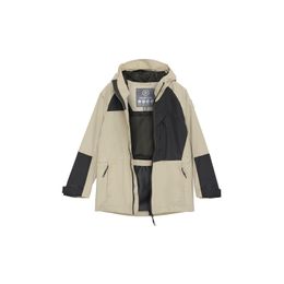 Color Kids M&auml;dchen Kurzjacke "Kurzjacke COJacket", bunt, Gr. 116, Obermaterial: 100% Polyester PES., Jacken