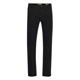 Blend Herren Bequeme Jeans "Bequeme Jeans BHTwister", schwarz, Gr. 30, Obermaterial: 81% Baumwolle CO. 17% Polyester PES. 2% Elasthan EL., Hosen