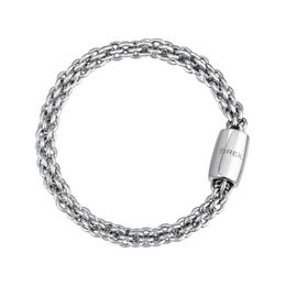 Breil Armband Damen Gr&ouml;&szlig;e One Size silber