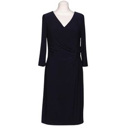 Vera Mont Kleid Damen Gr&ouml;&szlig;e M Second Hand marine