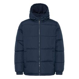!Solid SOLID Herren Steppjacke "Steppjacke SDMarlan", blau, Gr. XXL, Obermaterial: 100% Polyester PES., Jacken