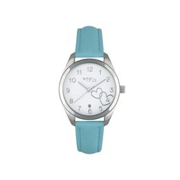 Breil Analog Watch 'Time Of Love' female Green size One Size