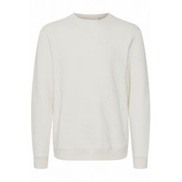 Blend Herren Longpullover "Sweatshirtpullover BHDownton", grau, Gr. XXXL, Obermaterial: 50% Baumwolle CO. 50% Polyester PES., Sweatshirts