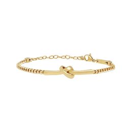 Breil Bracelet female Gold size One Size