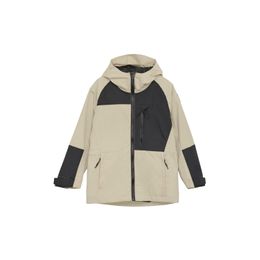 Color Kids M&auml;dchen Kurzjacke "Kurzjacke COJacket", bunt, Gr. 110, Obermaterial: 100% Polyester PES., Jacken