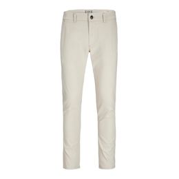 Jj Rebel Chino Pants 'JREBMICHAEL' male Beige size 32