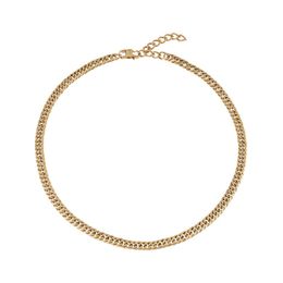 Breil Necklace male Gold size One Size