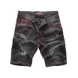 Rock Creek Jeans male Black size 33