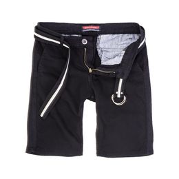 Rock Creek Shorts Herren Gr&ouml;&szlig;e 42 schwarz