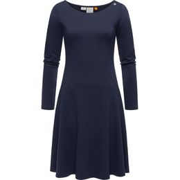 Ragwear Dress 'Appero' female Blue size S