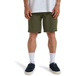Billabong Herren Bermudas "Surftrek Transport 19"", braun, Gr. 36, Obermaterial: 46% Polyester, 46% Polyester, 8, 0% Elasthan;, Hosen