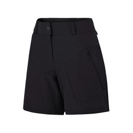 Vaude Sportshorts 'Altissimo' Damen Gr&ouml;&szlig;e XXL schwarz