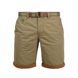 Blend Herren Chinoshorts "Chinoshorts BHNeji", braun, Gr. XXL, Obermaterial: 100% Baumwolle CO., Hosen