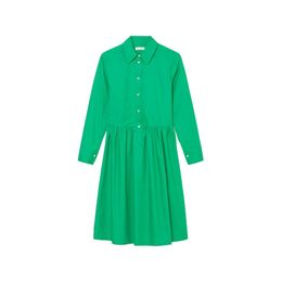 Marc O'Polo Marc O'Polo Kleid Damen Gr&ouml;&szlig;e 46 grasgr&uuml;n Winterkleid