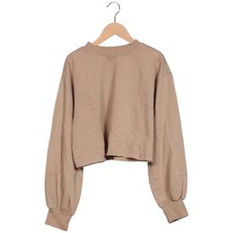 H&M H&M Sweater Damen Gr&ouml;&szlig;e M Second Hand beige