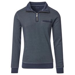 Casamoda Sweatshirt 'Basic' Herren Gr&ouml;&szlig;e L gr&uuml;n