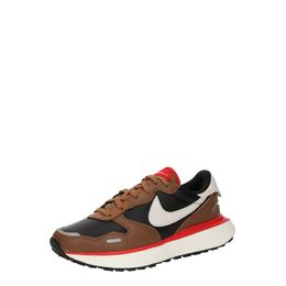 Nike Sportswear Sneakers 'PHOENIX WAFFLE' female Brown size 9