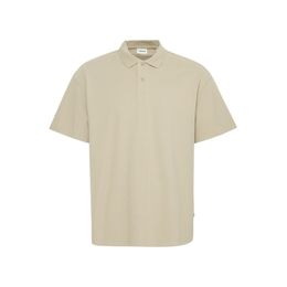 !Solid SOLID Herren Poloshirt "Poloshirt SDOLEXI", beige, Gr. S, Obermaterial: 100% Baumwolle CO., Shirts