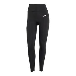 adidas Performance Workout Pants 'Optime Power Essentials' female Black size XL