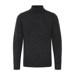 Blend Herren Rollkragenpullover "Rollkragenpullover BHRylie", schwarz, Gr. M, Obermaterial: 100% Polyacryl PAN., Pullover