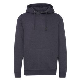 11 Project Herren Kapuzenpullover "Hoodie PREdilio", blau, Gr. XL, unifarben, Obermaterial: 60% Baumwolle CO. 40% Polyester PES., Pullover