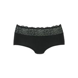 Nuance Boyshorts female Black size 40/42