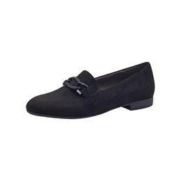 Jana Slipper Damen Gr&ouml;&szlig;e 40 schwarz