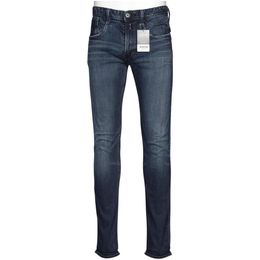 Replay Jeans Herren Gr&ouml;&szlig;e 34 Second Hand marine